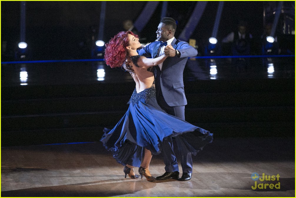 Antonio Brown & Paige VanZant Ruled 'Dancing With The Stars' This Week ...