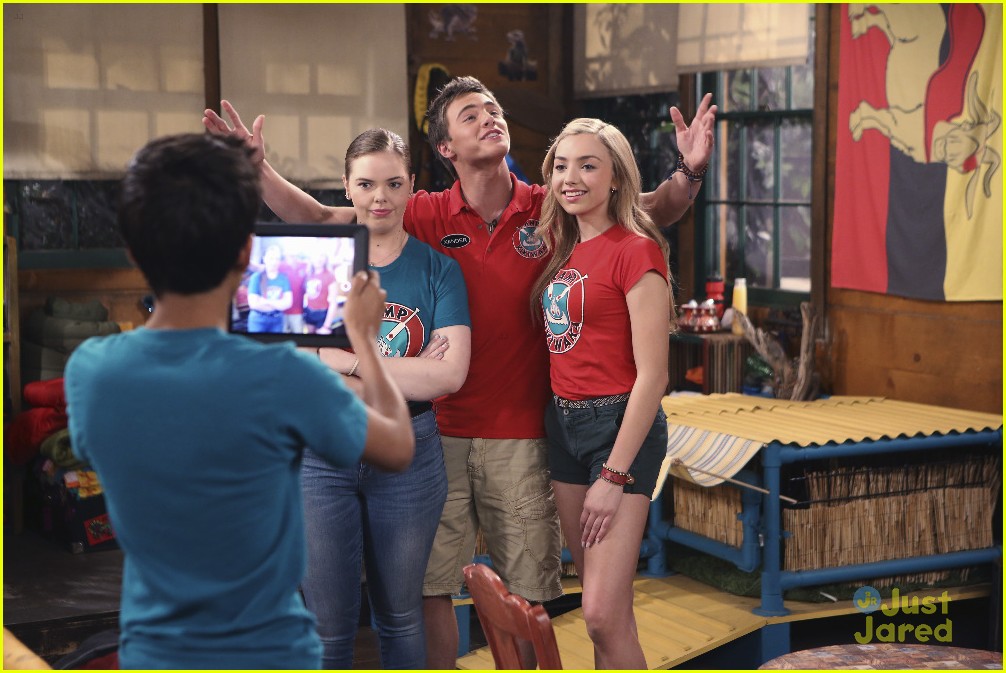 Is Camp Kikiwaka Closing Down on 'Bunk'D'? | Photo 969931 - Photo ...