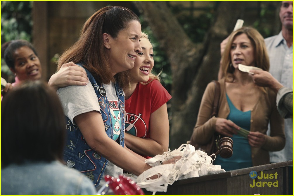 Full Sized Photo of bunkd live from camp kikiwaka stills 03 | Is Camp ...