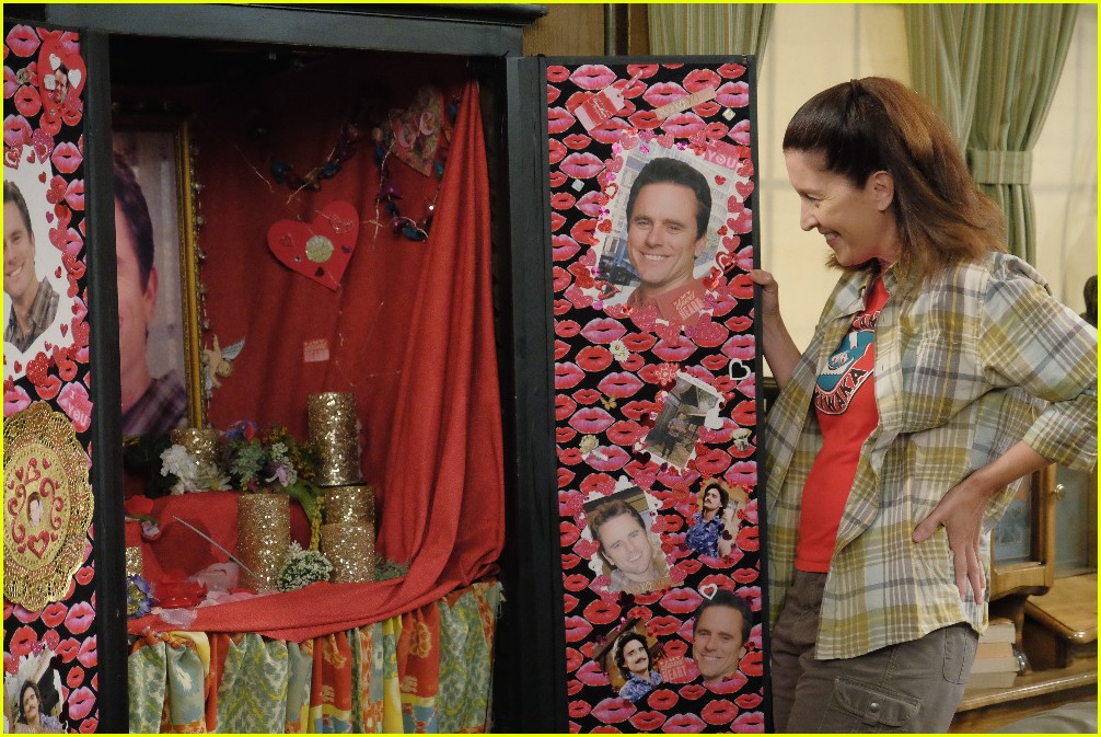 Full Sized Photo of bunkd xander says goodbye season finale clip stills ...