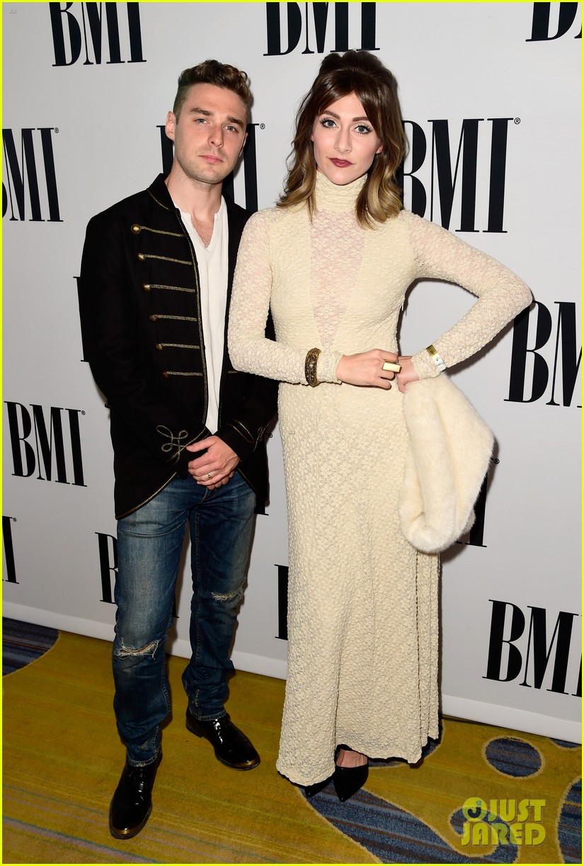Cher Lloyd Hits BMI Pop Awards with Rachel Platten | Photo 968712 ...