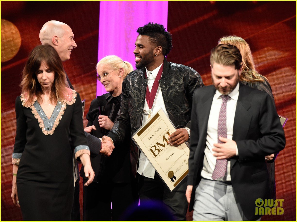 Cher Lloyd Hits BMI Pop Awards with Rachel Platten | Photo 968715 ...