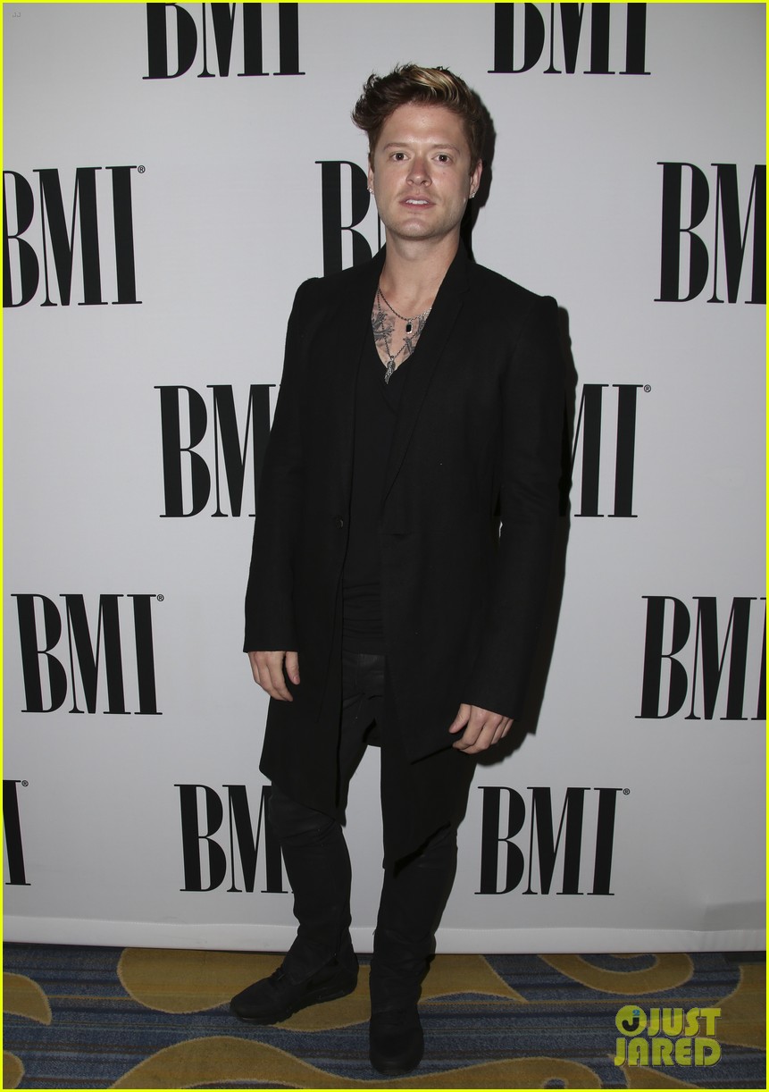 Cher Lloyd Hits BMI Pop Awards with Rachel Platten | Photo 968728 ...