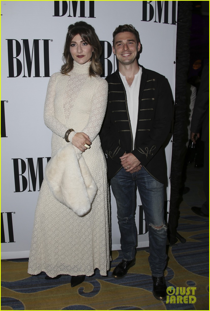 Cher Lloyd Hits BMI Pop Awards with Rachel Platten | Photo 968741 ...