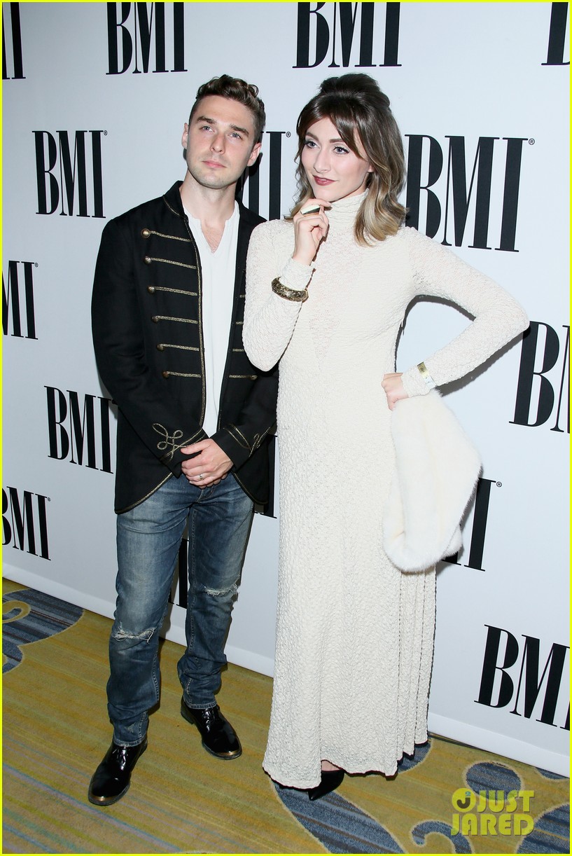Cher Lloyd Hits BMI Pop Awards with Rachel Platten | Photo 968742 ...