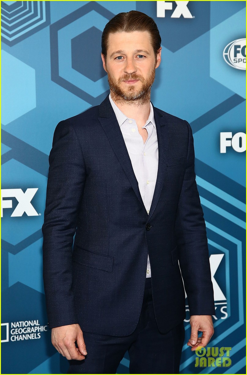 David Mazouz is Handsome for Fox Upfronts 2016! | Photo 971665 - Photo ...