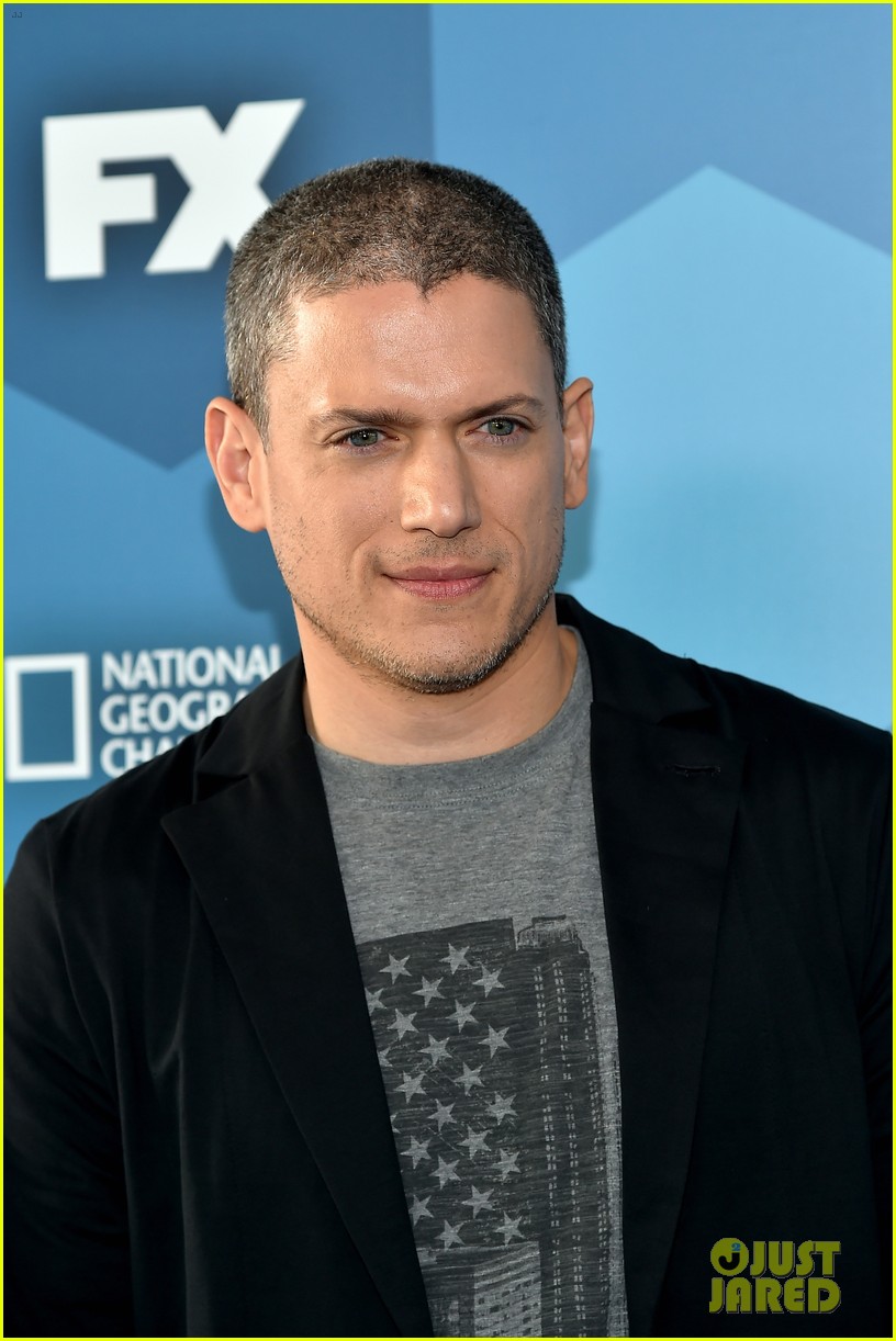 David Mazouz is Handsome for Fox Upfronts 2016! | Photo 971668 - Photo ...