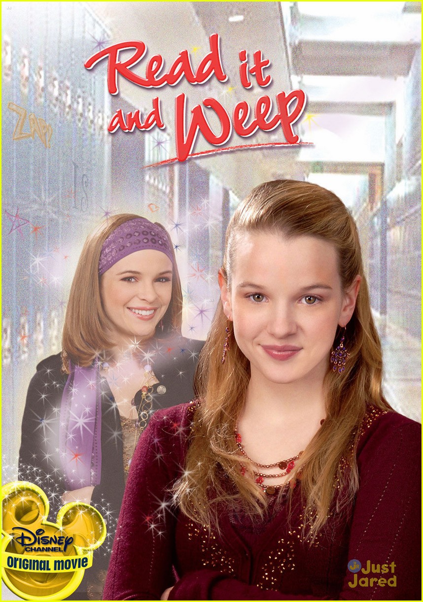 Disney Channel's DCOM Marathon Kicks Off TODAY! | Photo 976761 - Photo ...