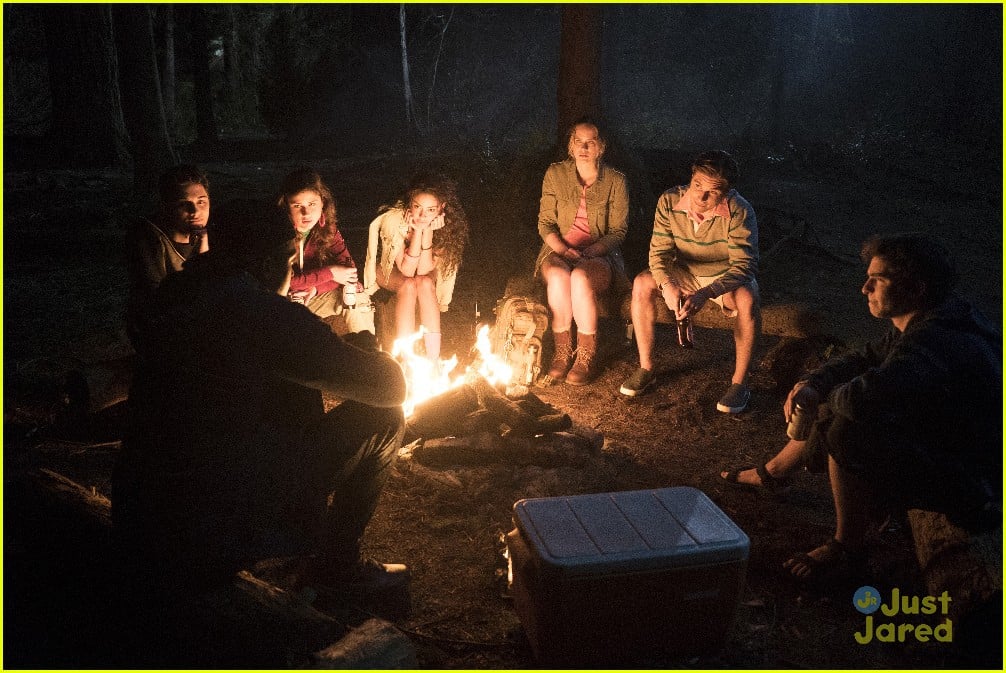 Freeform Teases New Show 'Dead Of Summer' With Three New Promos - Watch ...