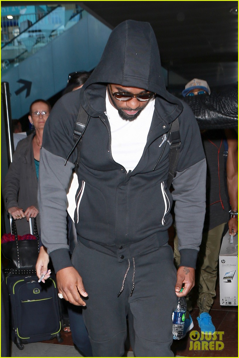 Jason Derulo Hangs Out at Cannes 2016 | Photo 971449 - Photo Gallery ...