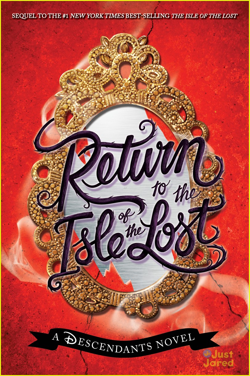 WIN The New 'Descendants' Book & Roku 2 NOW! | Photo 976958 - Photo ...