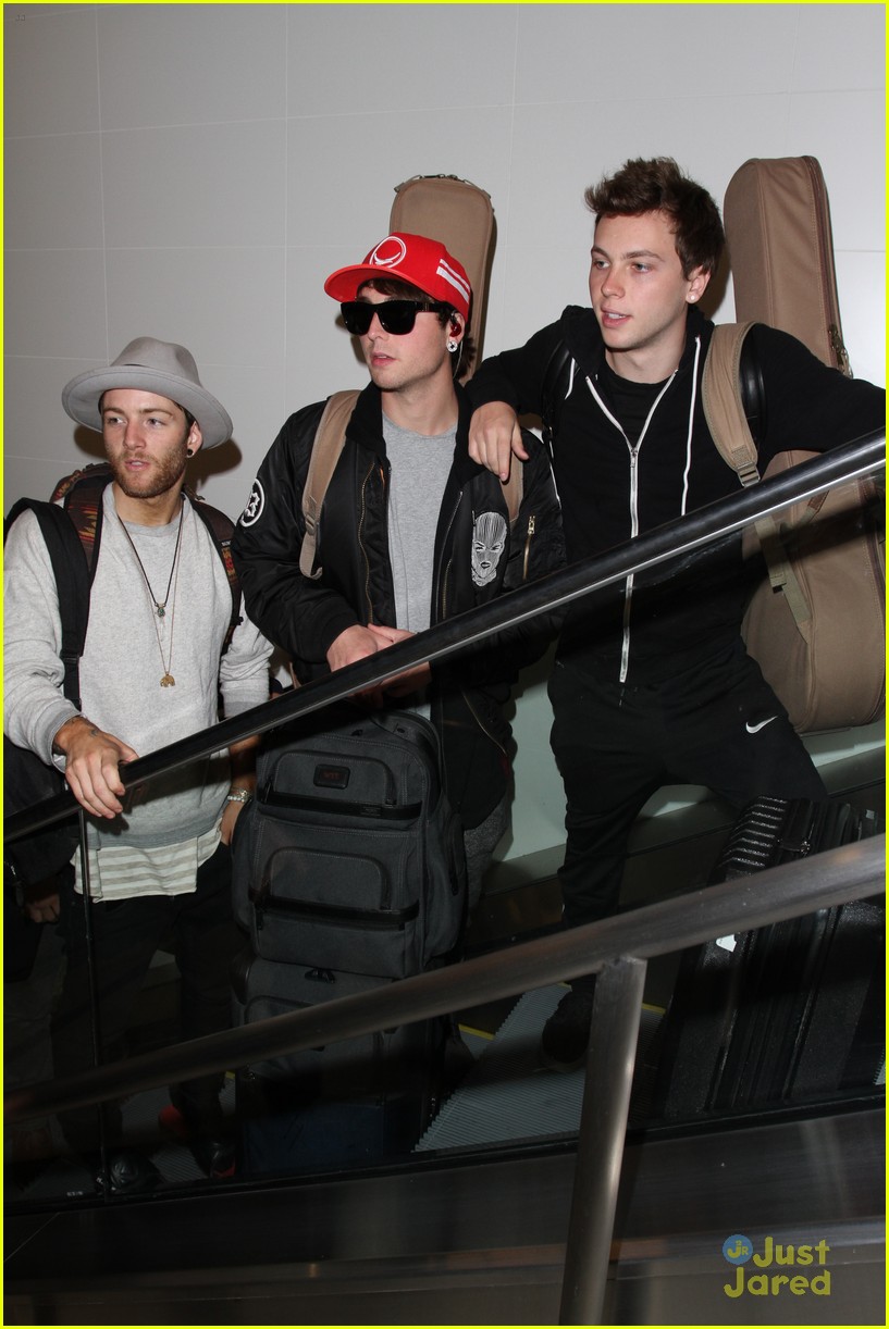 Emblem3 Tease 'End of The Summer' Music Video | Photo 969137 - Photo ...