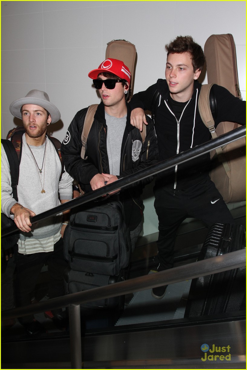 Emblem3 Tease 'End of The Summer' Music Video | Photo 969144 - Photo ...