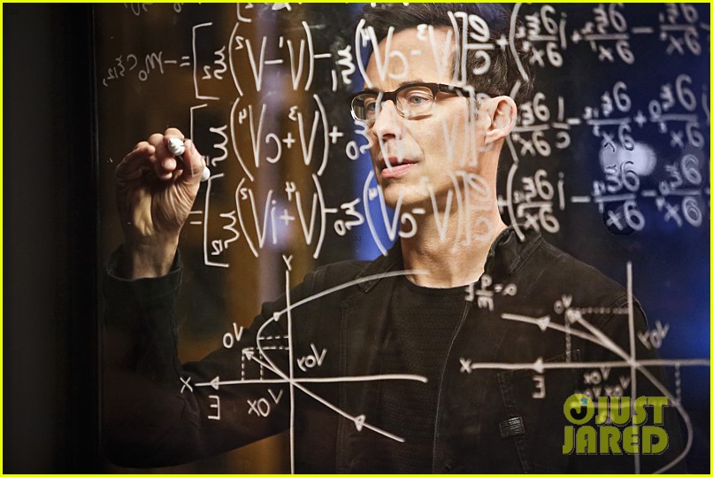 Barry Puts Himself in Danger on Tonight's 'The Flash' | Photo 964352 ...
