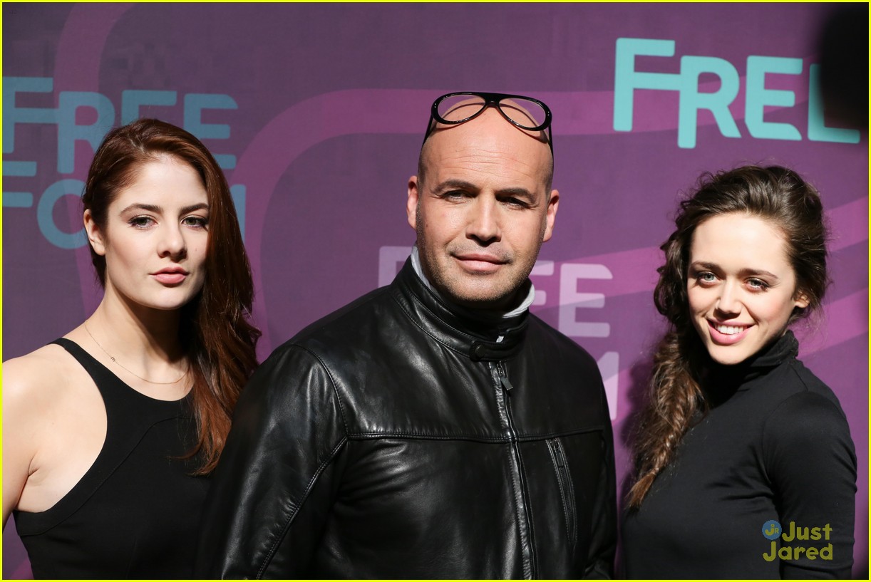 New Freeform Series 'Guilt' Premiering on June 13th - Watch The Promos ...