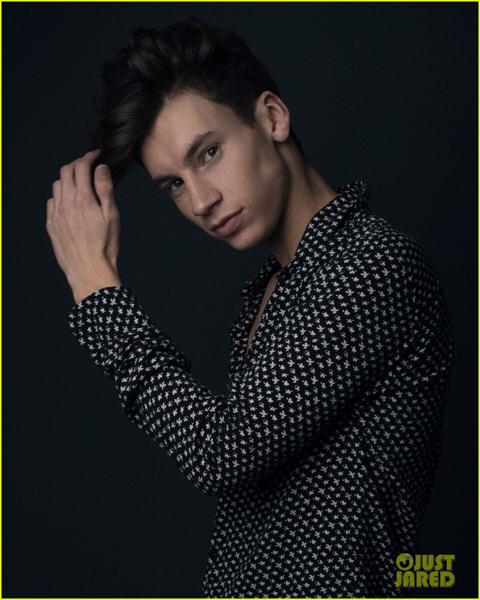 Get To Know YouTuber Jack Baran With 10 Fun Facts | Photo 967715 ...