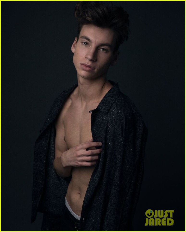 Get To Know YouTuber Jack Baran With 10 Fun Facts | Photo 967716 ...