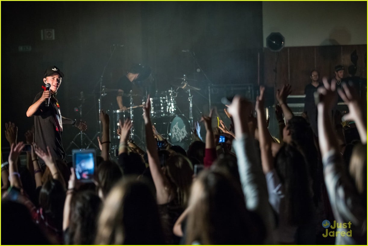 Jack & Jack Wrap Up European Tour in Portugal | Photo 967174 - Photo ...