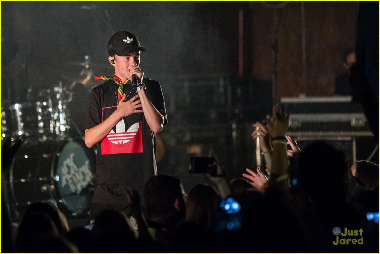 Jack & Jack Wrap Up European Tour in Portugal | Photo 967176 - Photo ...