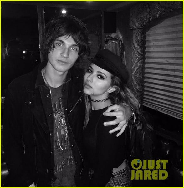 Jade Thirlwall Sends Boyfriend Jed Elliott A Sweet Birthday Message