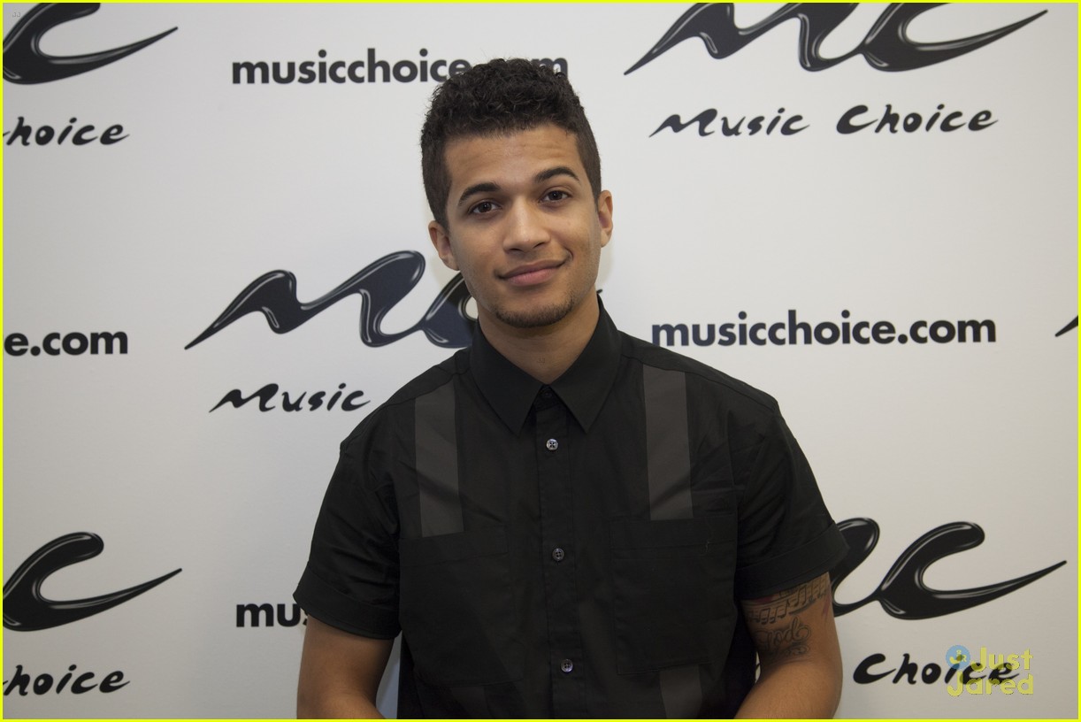Jordan Fisher Wants To Tell A Story With His Single & Entire Album ...