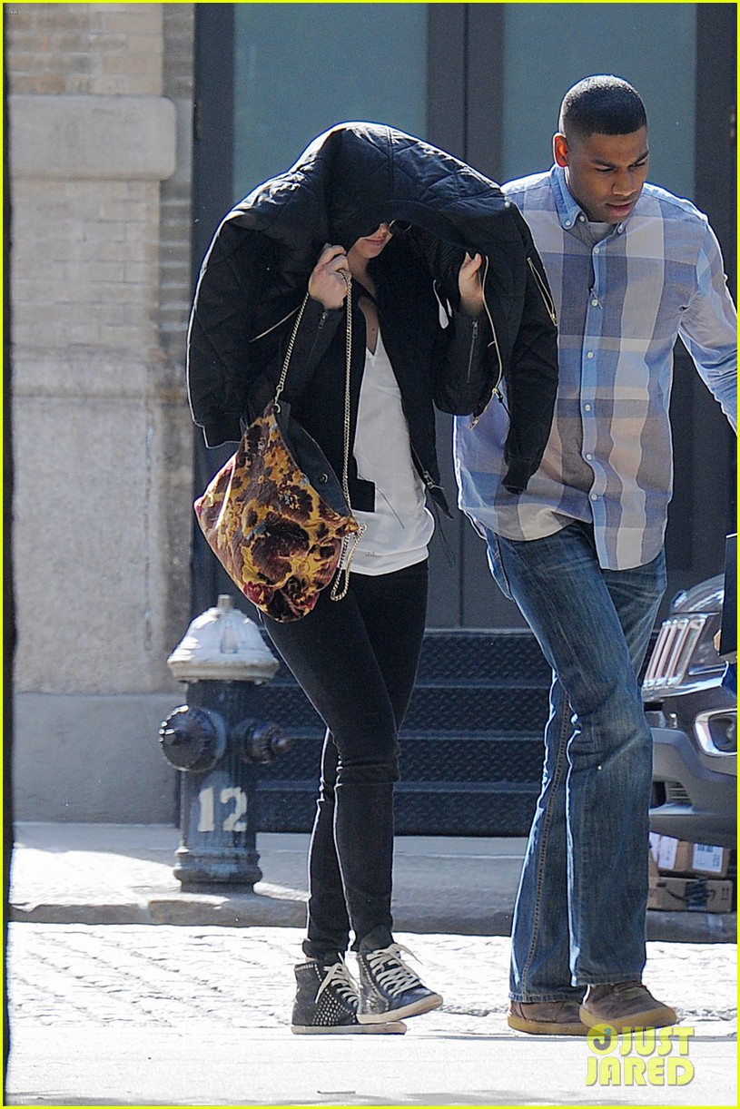 Jennifer Lawrence Joins Jimmy Fallon for 'Tonight Show' | Photo 975378 ...