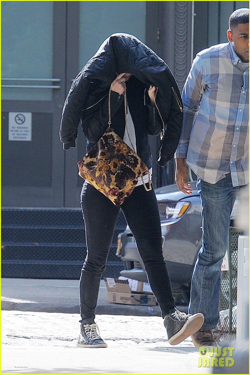 Jennifer Lawrence Joins Jimmy Fallon for 'Tonight Show' | Photo 975383 ...