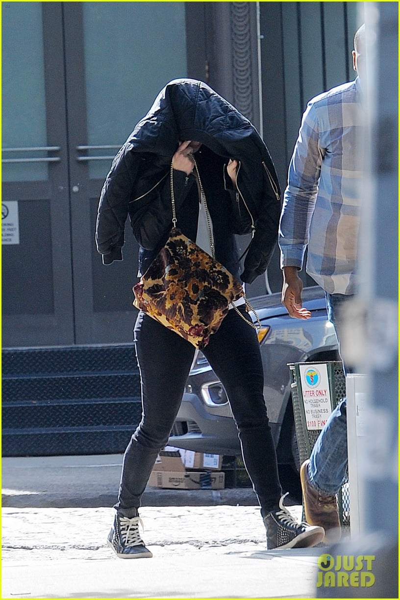 Jennifer Lawrence Joins Jimmy Fallon for 'Tonight Show' | Photo 975384 ...