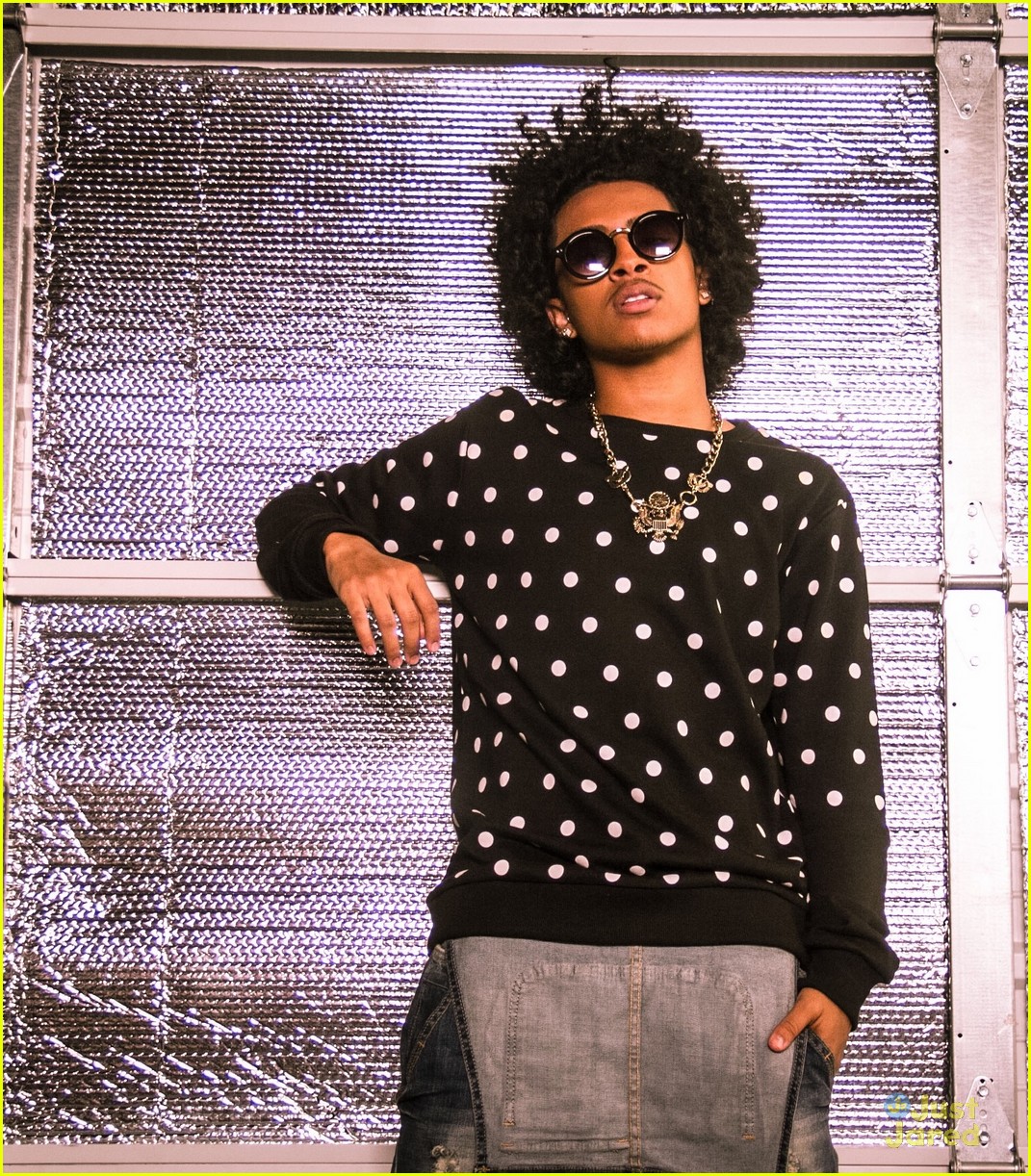 Mindless Behavior To Drop 'IWantDat' BTS Video With JJJ - Get The Scoop ...