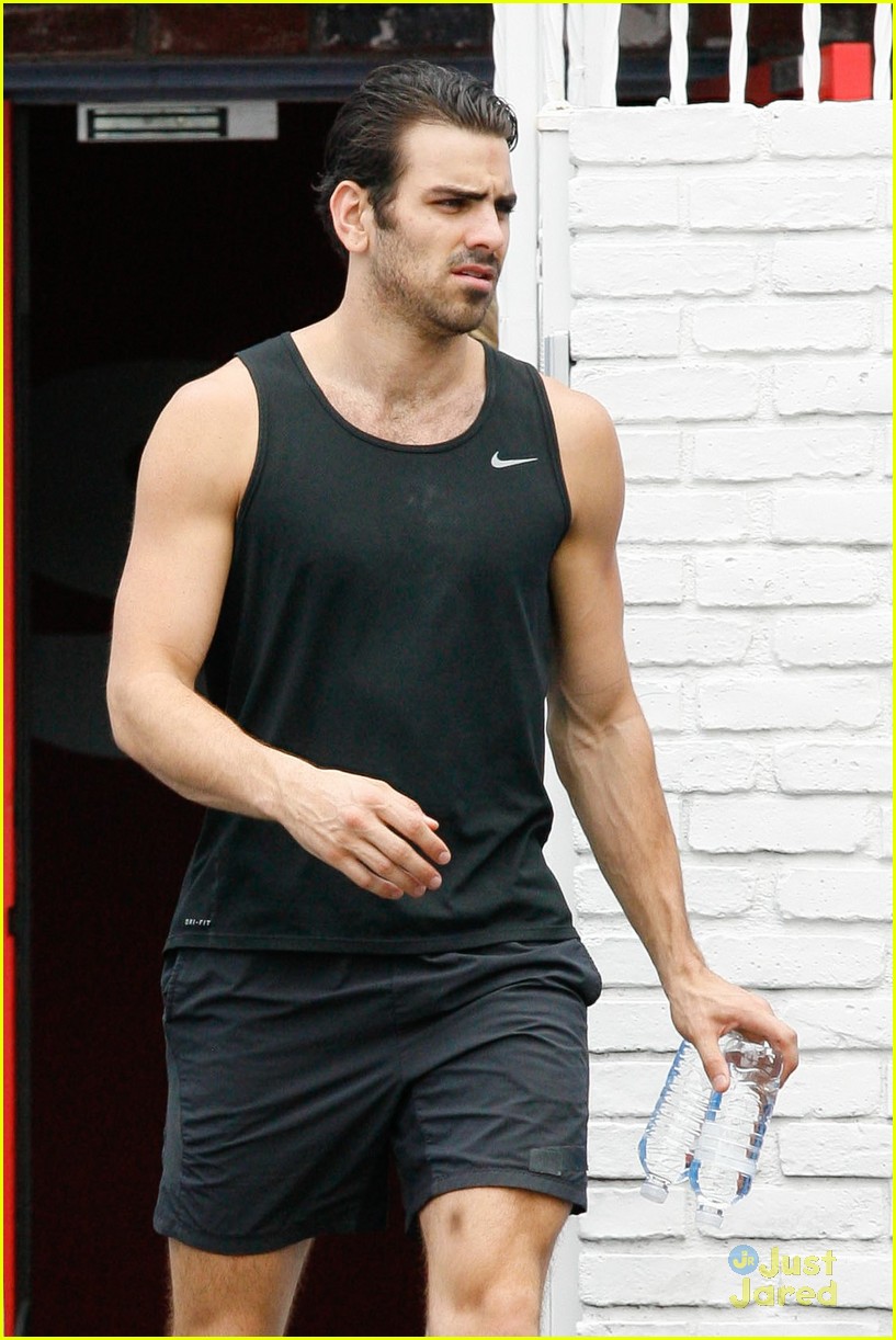 Nyle DiMarco Sheds Light on Future of Disability In 'Beyond Inclusion ...