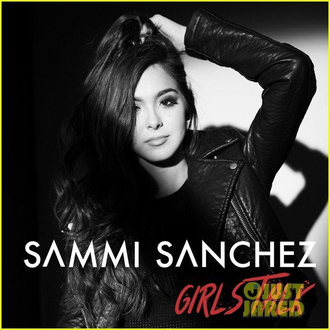 Sammi Sanchez Reveals 'Girls Talk' Single Cover | Photo 964865 - Photo ...