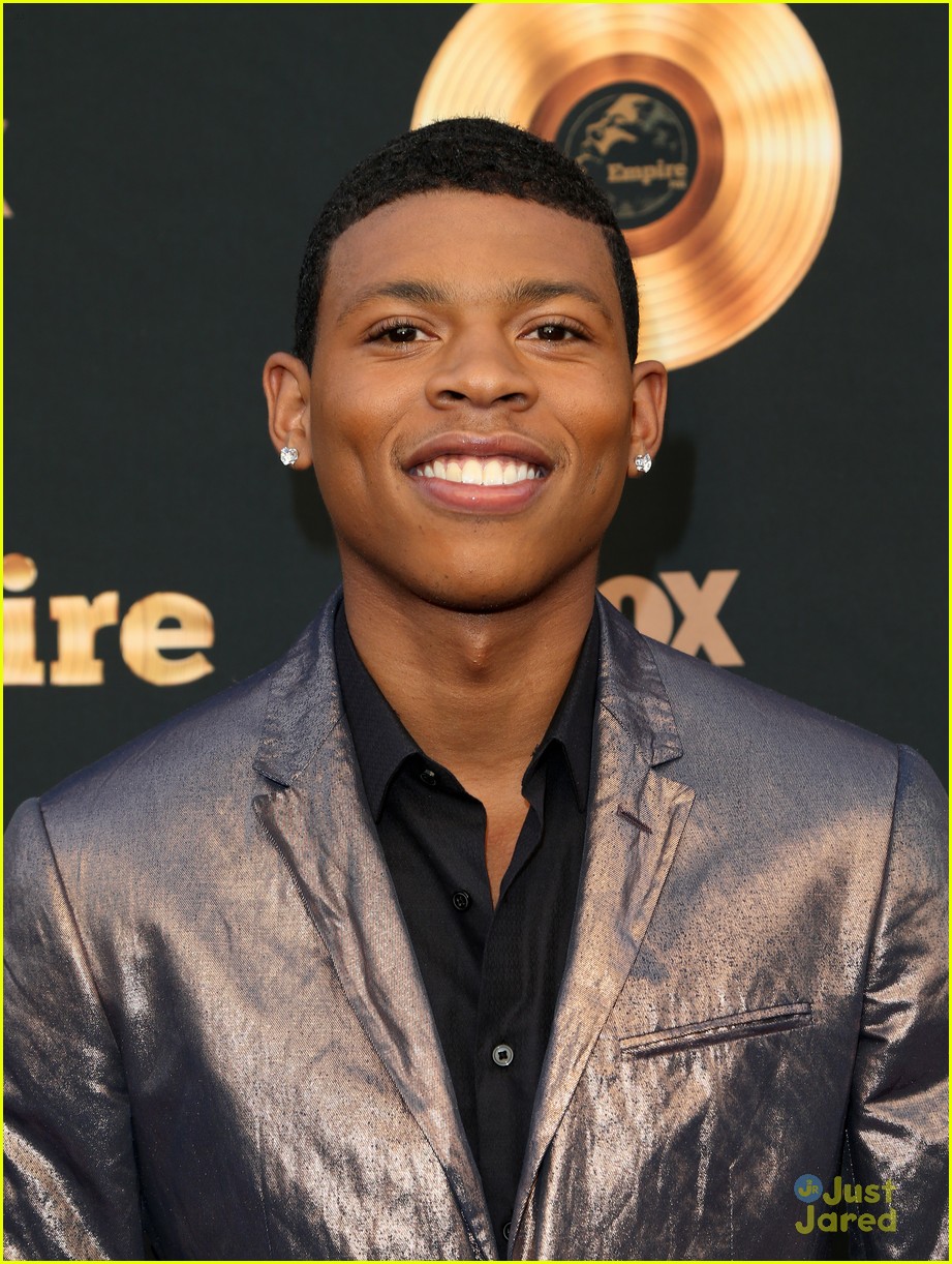 Serayah & Bryshere Y. Gray React To 'Empire' Season 2 Finale | Photo ...