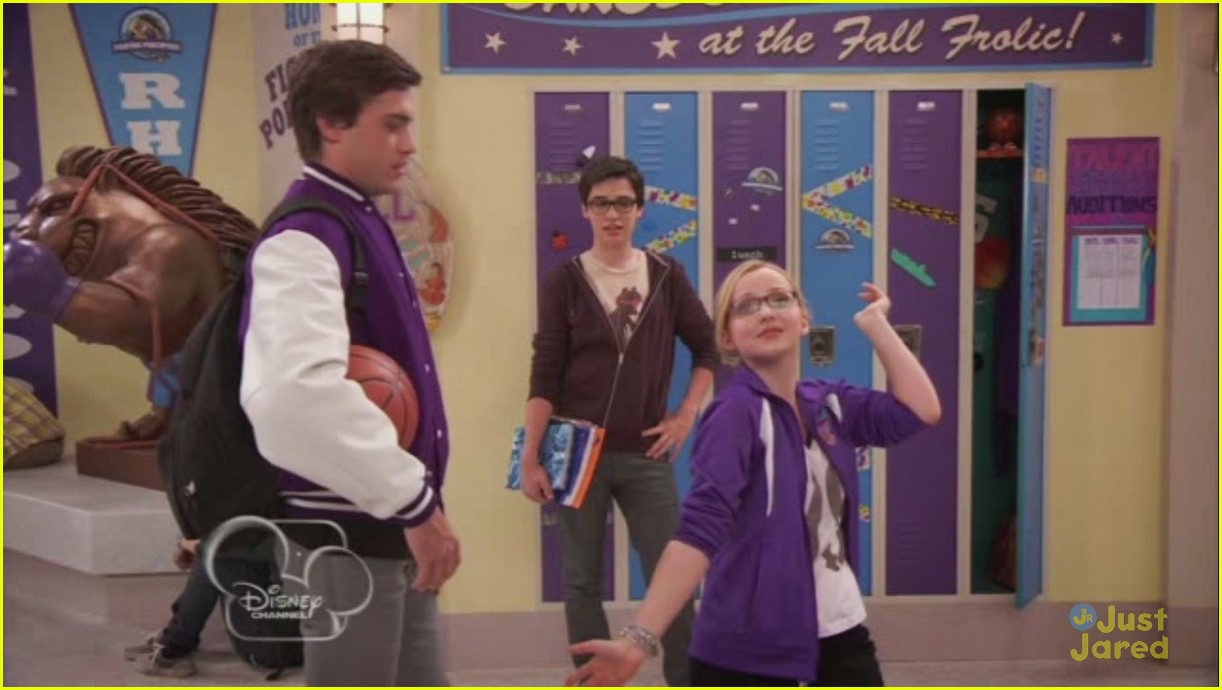 Maddie & Diggie Are Endgame On 'Liv & Maddie' - Here Are 5 Reasons Why ...