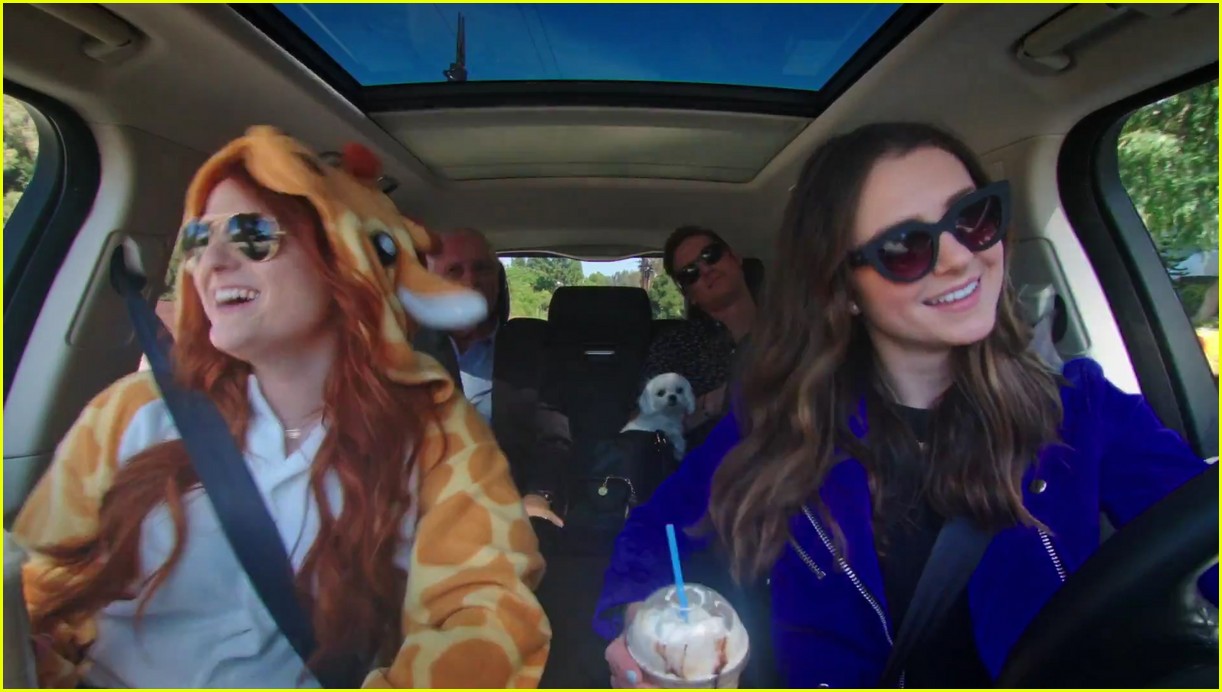 Meghan Trainor Posts Photoshopped 'Me Too' Photo Alongside Real Version ...