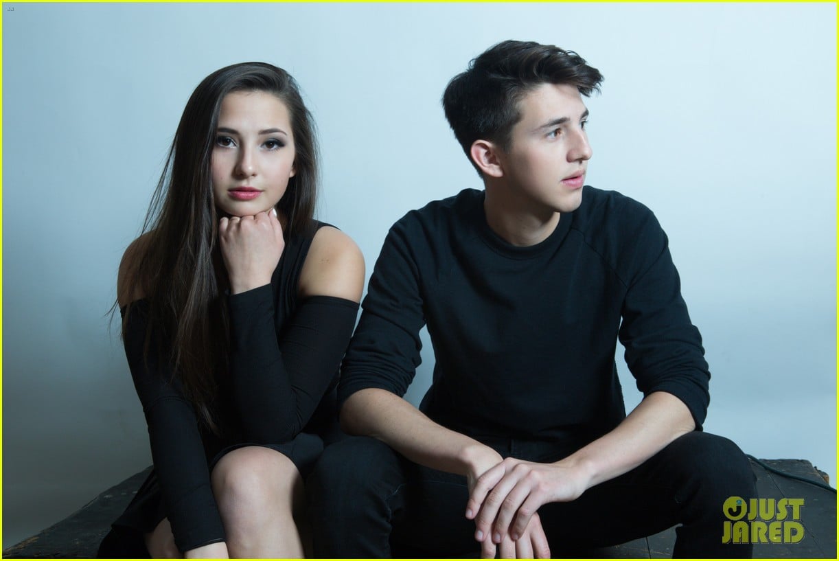 Pop Duo Truitt Drops New Single 'Throne' - Listen Here! (Exclusive ...