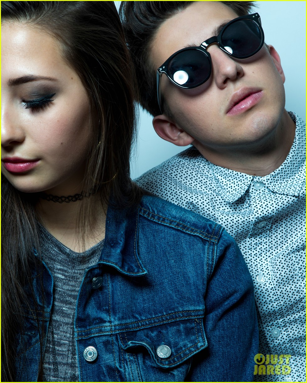 Pop Duo Truitt Drops New Single 'Throne' - Listen Here! (Exclusive ...