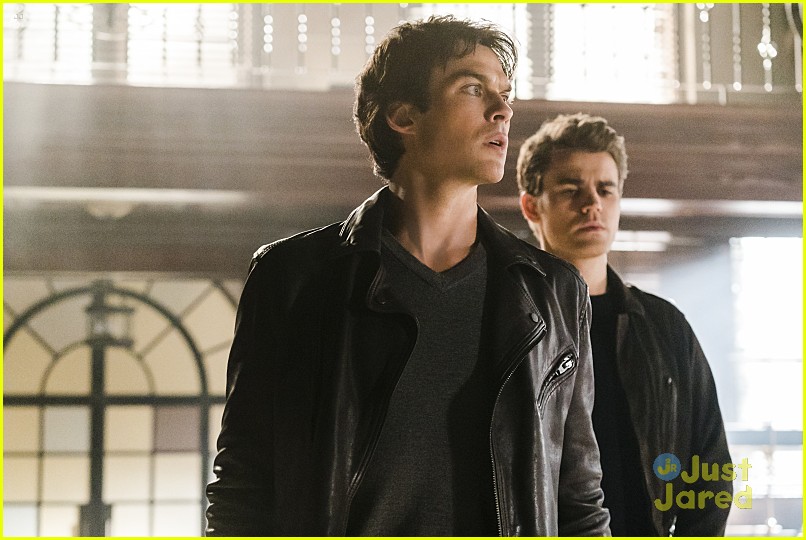 The Season Finale of 'The Vampire Diaries' is Tonight! | Photo 969349 ...