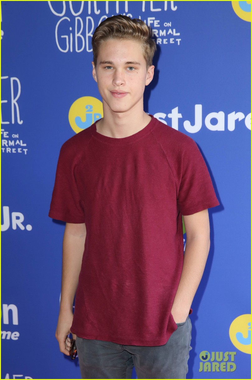 Ryan Beatty Reveals He is Gay: 'I'm So Happy' | Photo 989839 - Photo ...