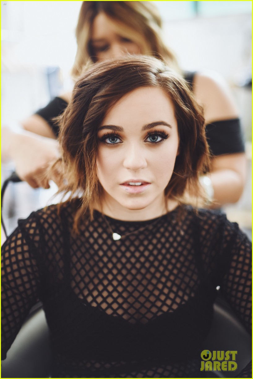 Singer Cailee Rae Talks About Her 'Overthinking' EP & Drops 10 Fun ...