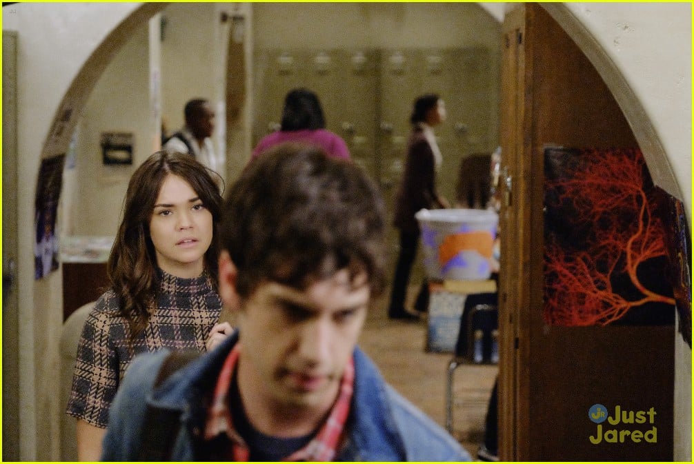 'The Fosters' EP Reflects on School Shooting | Photo 986697 - Photo ...