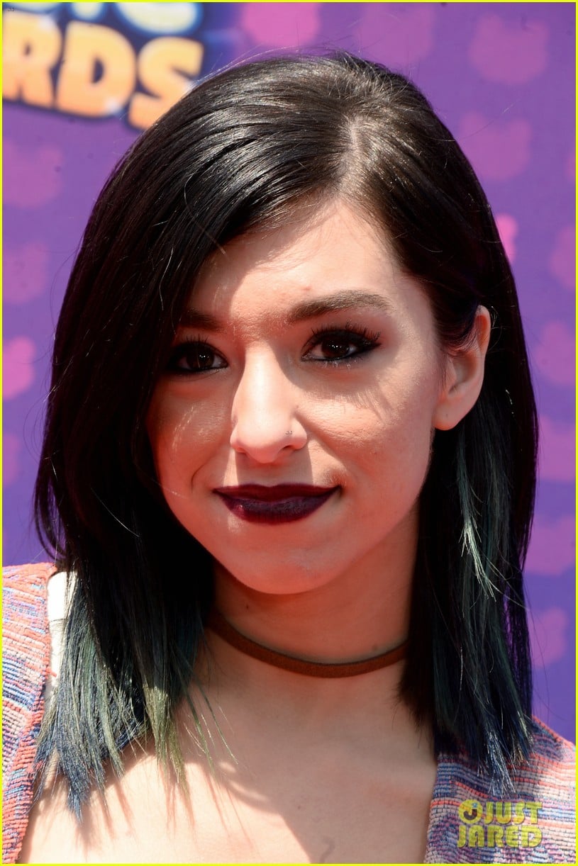 Full Sized Photo of christina grimmie shot at concert 19 | Christina ...