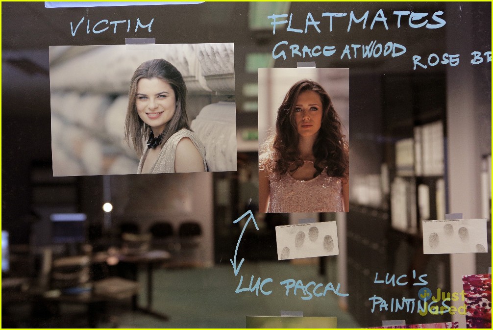 Freeform's New Series 'Guilt' Premieres Tonight! | Photo 983099 - Photo ...