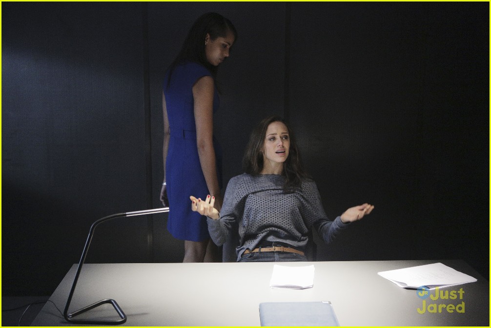 Freeform's New Series 'Guilt' Premieres Tonight! | Photo 983100 - Photo ...