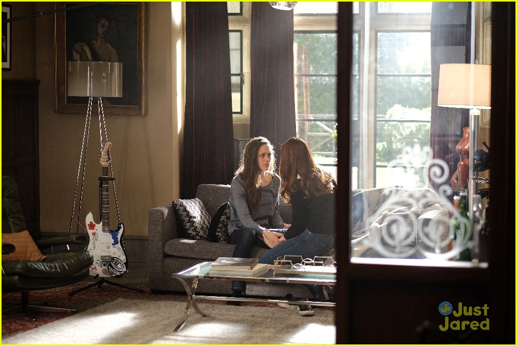 Freeform's New Series 'Guilt' Premieres Tonight! | Photo 983101 - Photo ...