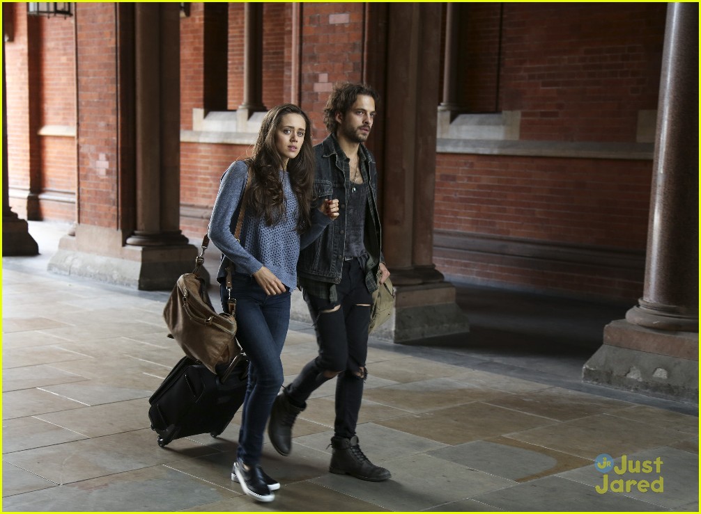 Freeform's New Series 'Guilt' Premieres Tonight! | Photo 983107 - Photo ...