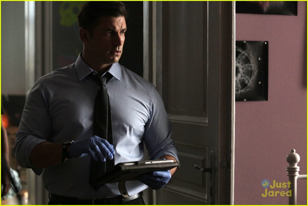 Freeform's New Series 'Guilt' Premieres Tonight! | Photo 983116 - Photo ...