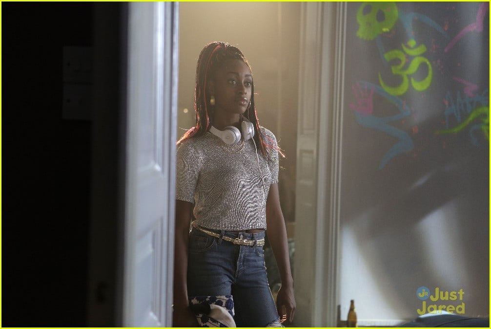 Freeform's New Series 'Guilt' Premieres Tonight! | Photo 983123 - Photo ...