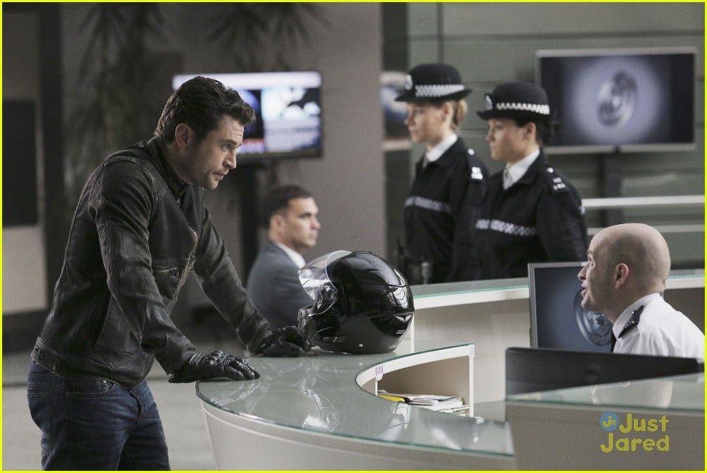 Freeform's New Series 'Guilt' Premieres Tonight! | Photo 983135 - Photo ...