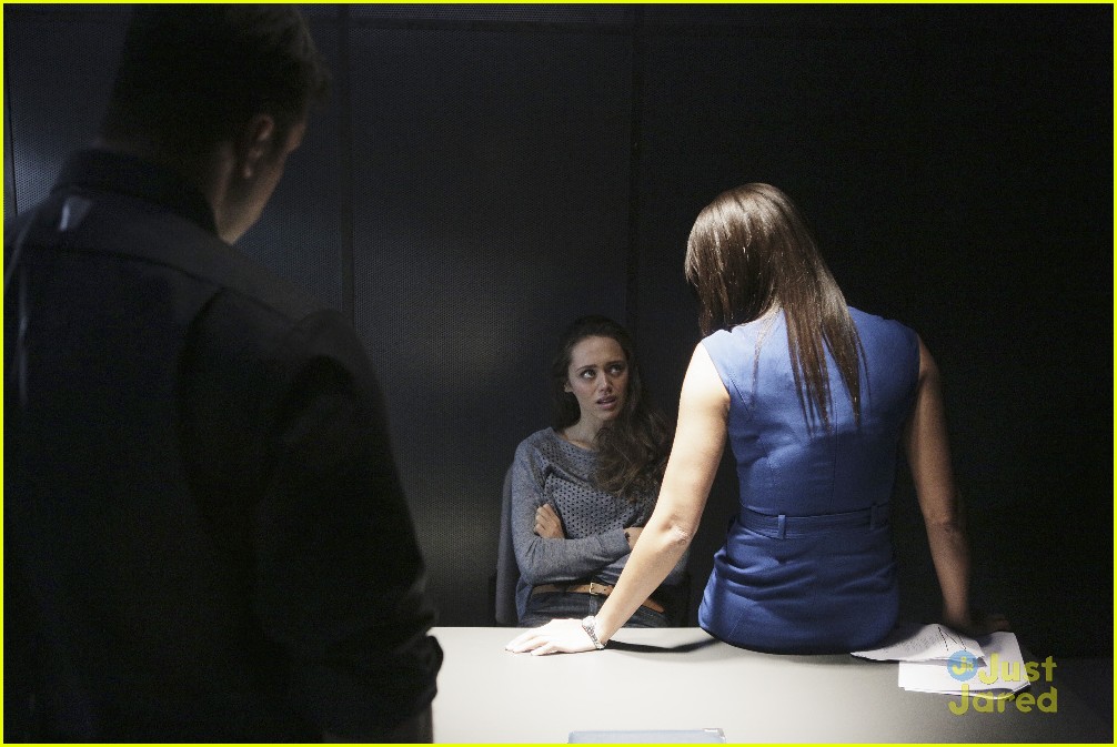 Freeform's New Series 'Guilt' Premieres Tonight! | Photo 983136 - Photo ...