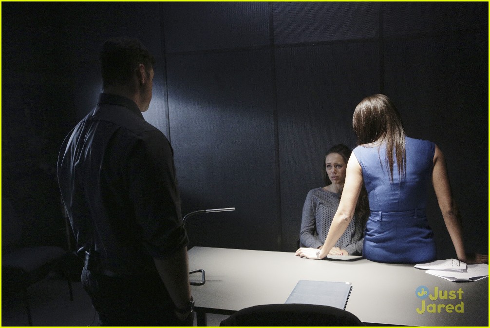 Freeform's New Series 'Guilt' Premieres Tonight! | Photo 983137 - Photo ...